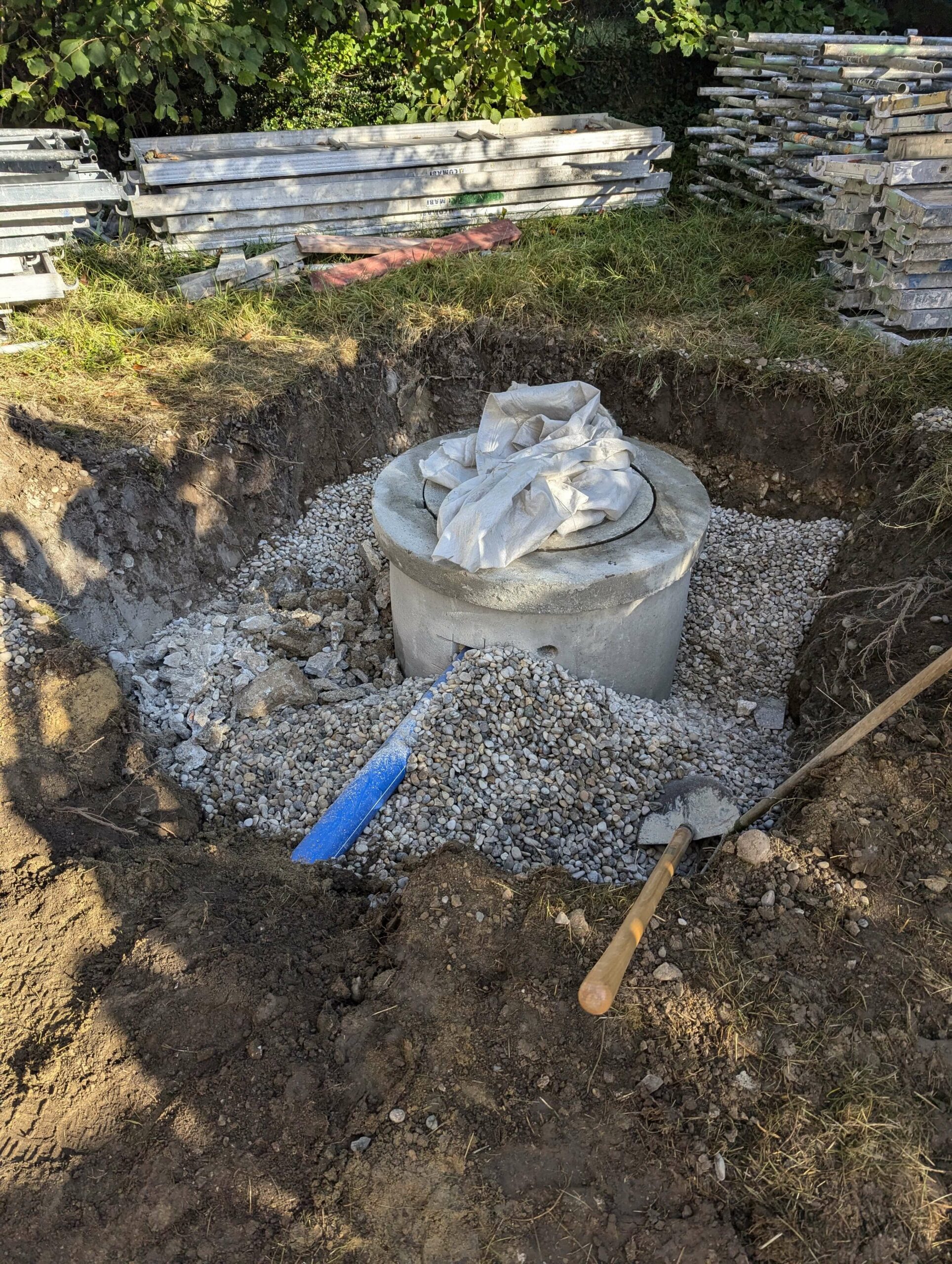 Le puits perdu : tout ce que vous devez savoir - Anaka