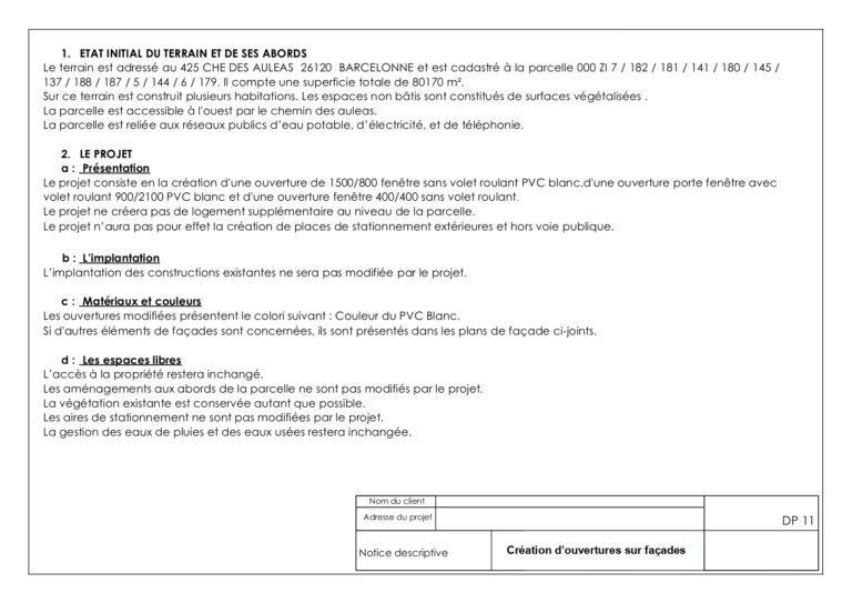 Déclaration préalable ou permis de construire : guide complet